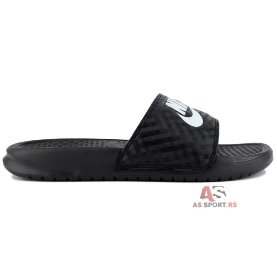 Nike Papuče WMNS Benassi JDI 36.5