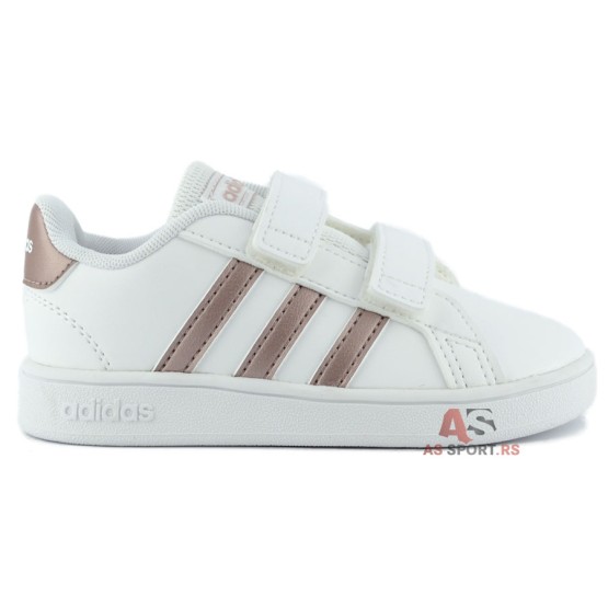 Adidas Patike Grand Court I 23.5