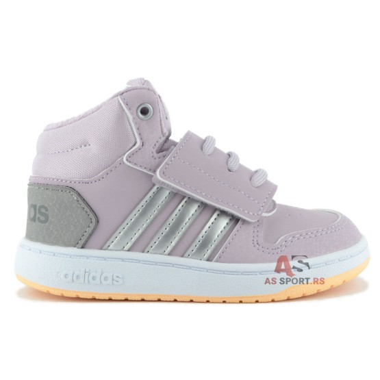 Adidas Patike Hoops Mid 2.0 I 21