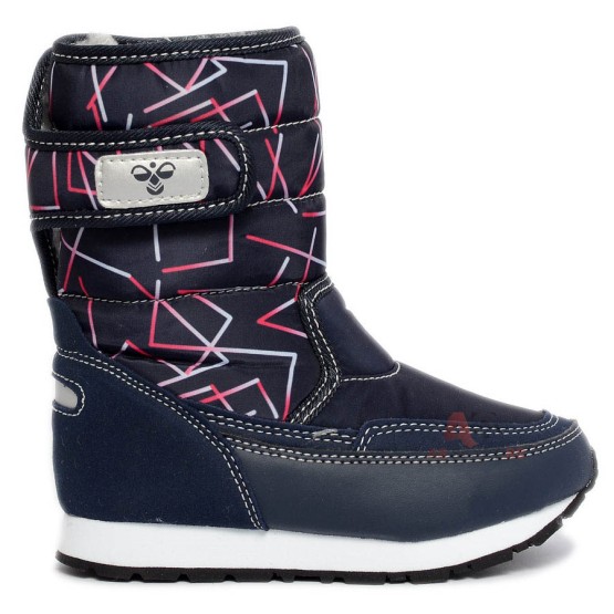 Hummel Čizmice Reflex Winter Boot Jr