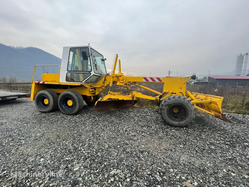 BOMAG G12 6x6 grejder