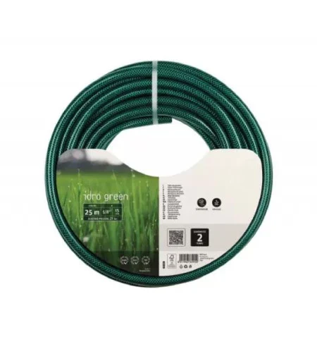 Fitt crevo Idro green 1/2" 50m ( 062665 )