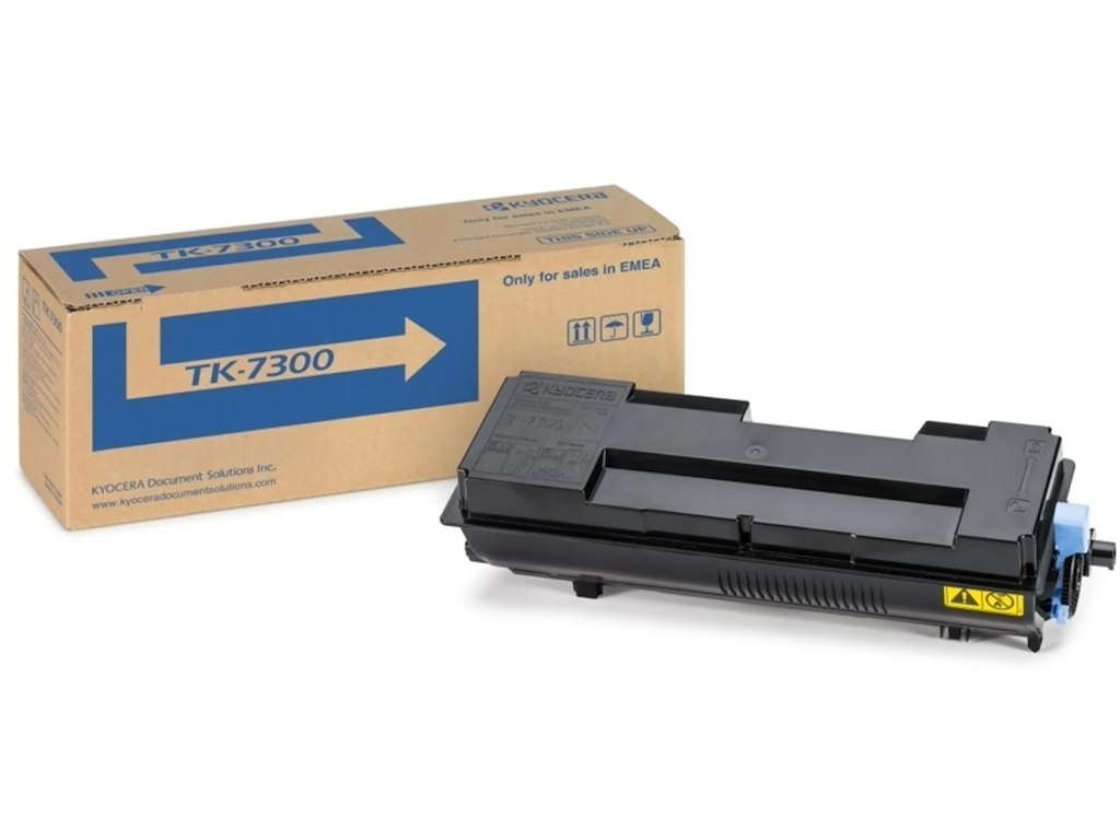 KYOCERA TK-7300 crni toner