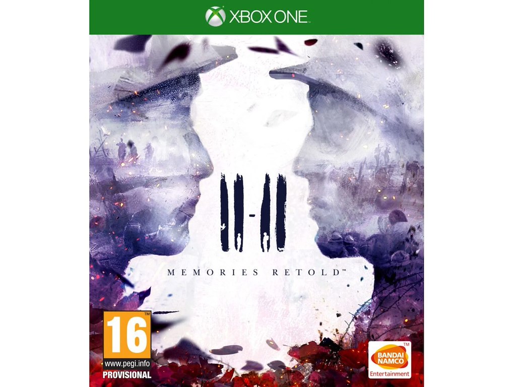 XBOXONE 11-11: Memories Retold