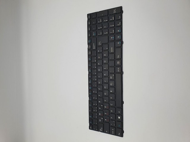 Tastatura za Medion P7648, MD99980