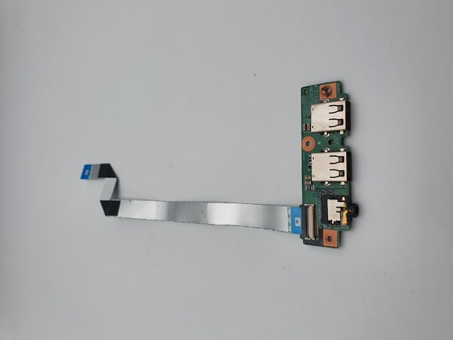 USB, audio konektor za Medion E7420 ,MD99710