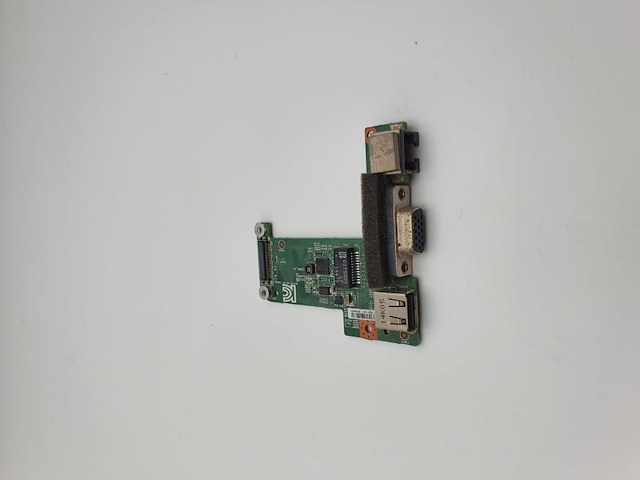 VGA, LAN, USB konektor za MSI GE70-2PEi7, MS-1759