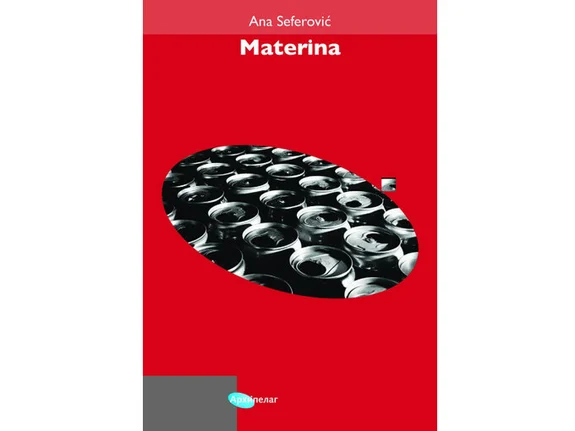 Materina - Ana Seferović