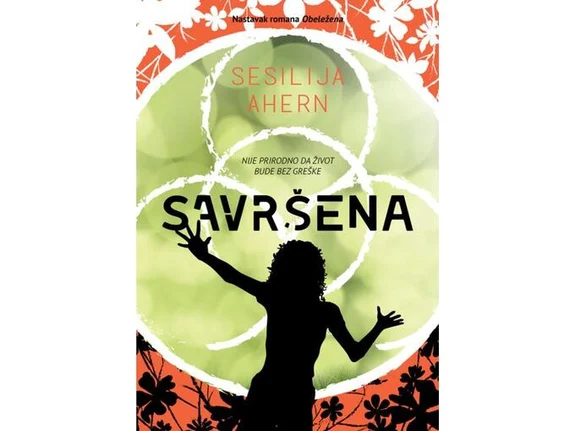 Savršena - Sesilija Ahern