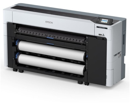 Epson surecolor SC-T7700D dual roll inkjet štampač/ploter 44"