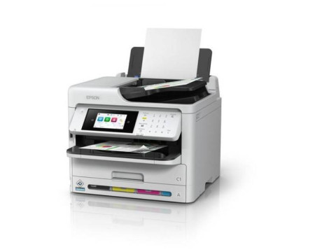 Epson WorkForce Pro WF-C5890DWF wireless multifunkcijski inkjet uređaj