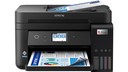 Epson L6290 MFP A4 EcoTank