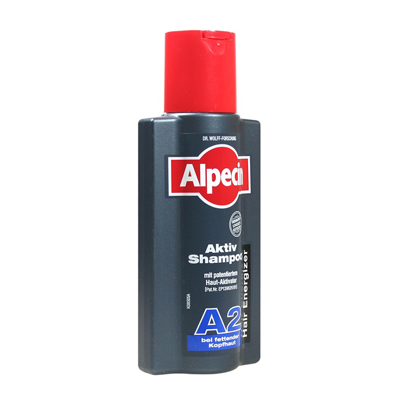 ALPECIN AKTIV ŠAMPON A2 250ML