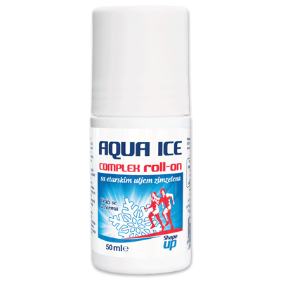 AQUA ICE ROLL-ON 50ML
