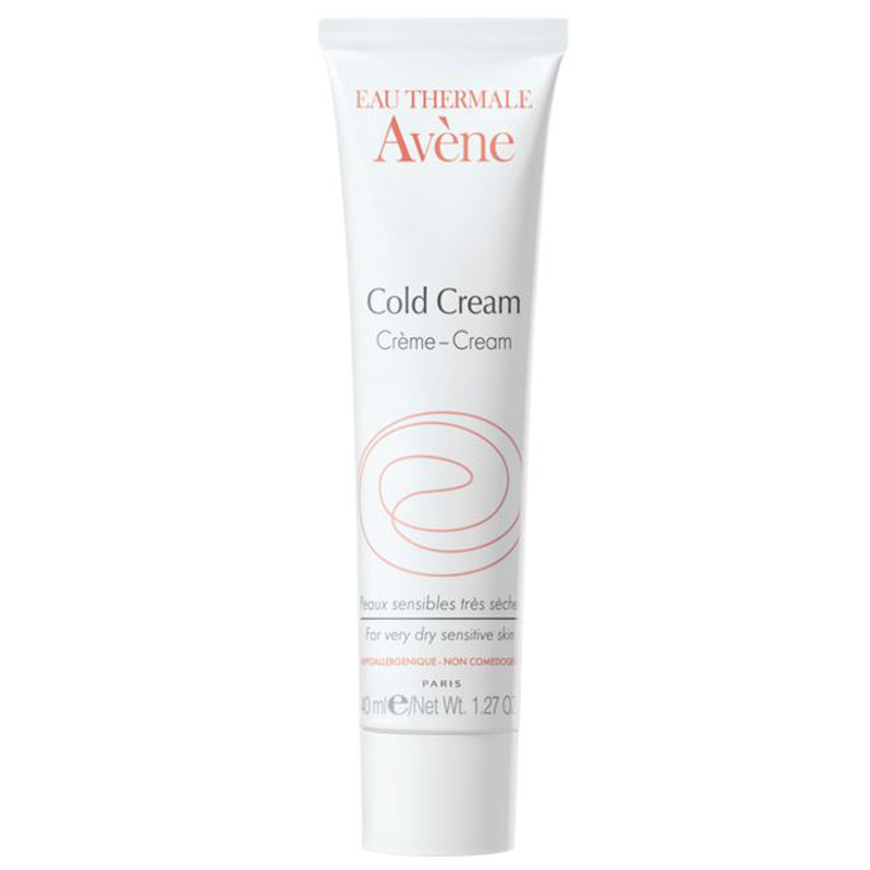 AVENE COLD KREMA 40ML