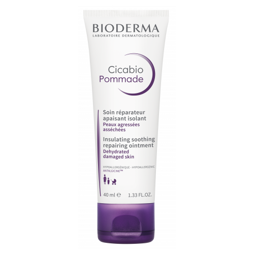 BIODERMA CICABIO POMMADE 40ML