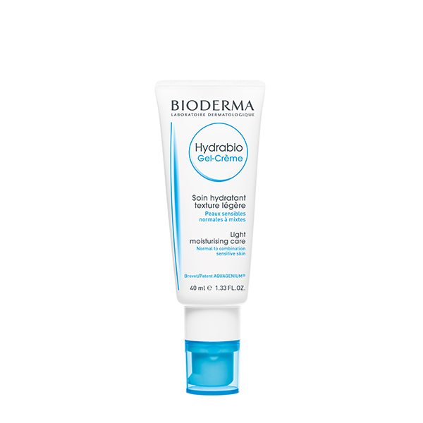 BIODERMA HYDRABIO GEL-KREMA 40ML