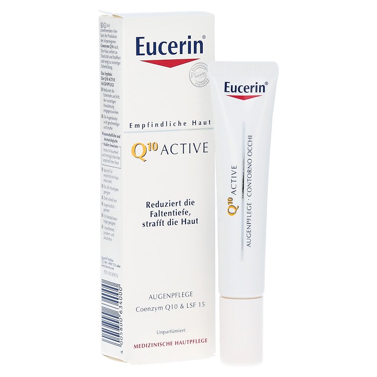 EUCERIN ANTIRID Q10 15ML