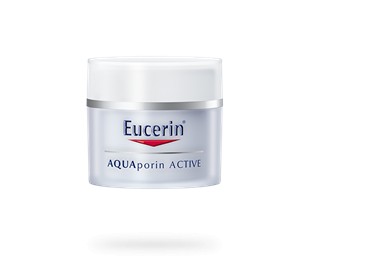 EUCERIN AQ PORIN KREMA RICH 50ML