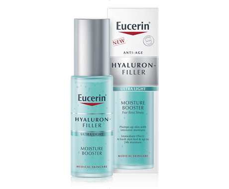 EUCERIN HYALURON-FILLER HIDRO BOOSTER 30ML 83524