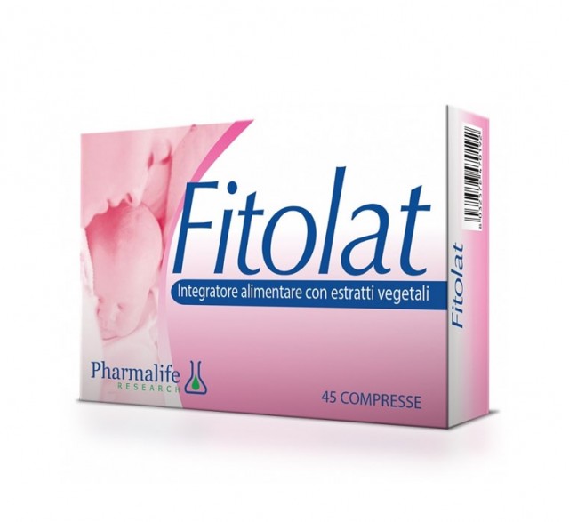 FITOLAT TABLETE A45
