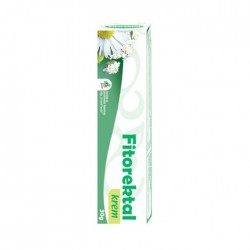 FITOREKTAL KREM PROTIV HEMOROIDA 30G