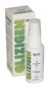 GLIZIGEN SPREJ 30ML