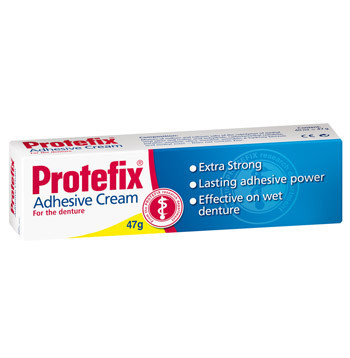 PROTEFIX EKSTRA JAKA KREMA 47G