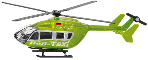 HELIKOPTER TAXI 1647