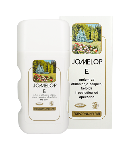 JOMELOP E 145ML