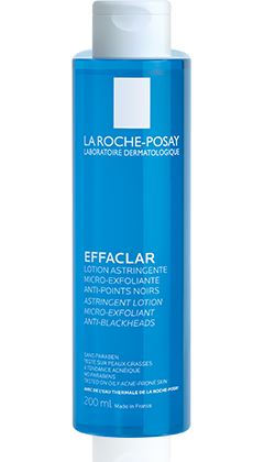 LA ROCHE POSAY EFFACLAR LOSION 200ML