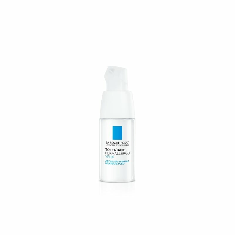 LA ROCHE POSAY TOLERIANE ULTRA DERMALLERGO KREMA ZA PODRUČJE OKO OČIJU 20ML