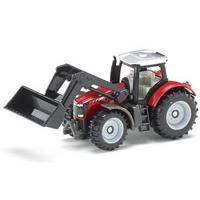 MASSEY FERGUSON SA UTOVAROM