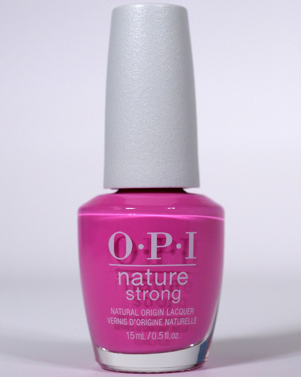 OPI LAK NAT006-EMFLOWERED