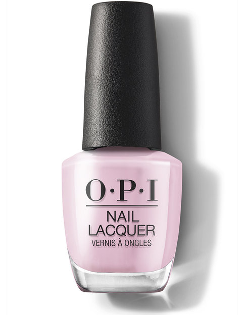 OPI LAK NL H004 HOLLYWOOD & VIBE