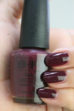 OPI LAK ZA NOKTE P41 Yes My Condor Can-do!