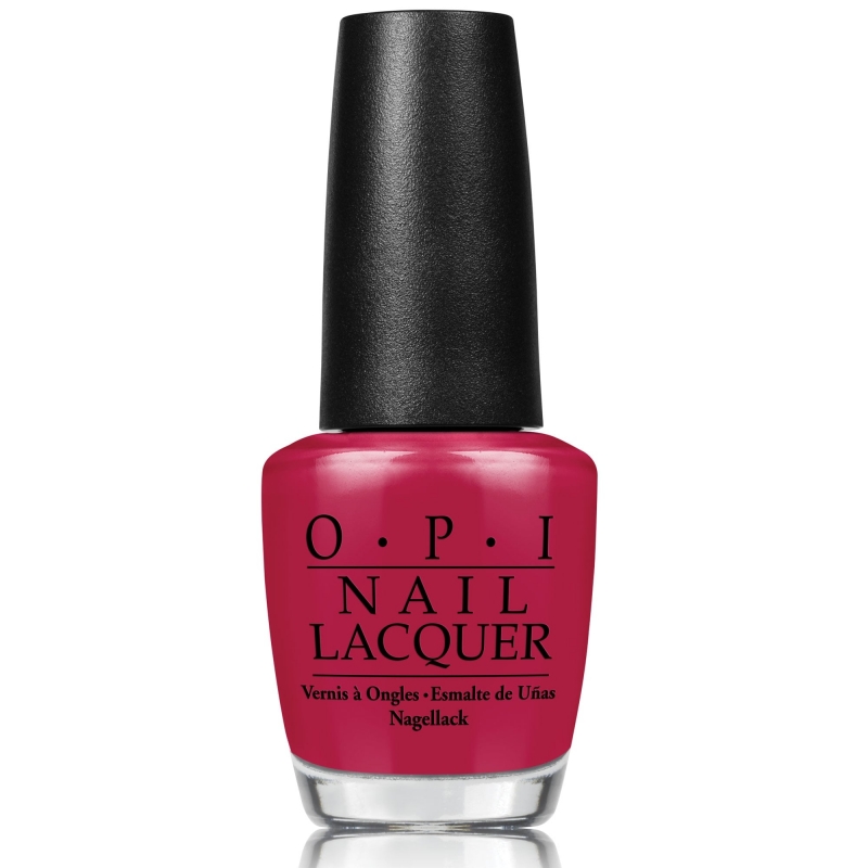 OPI LAK ZA NOKTE W62 – Madam President