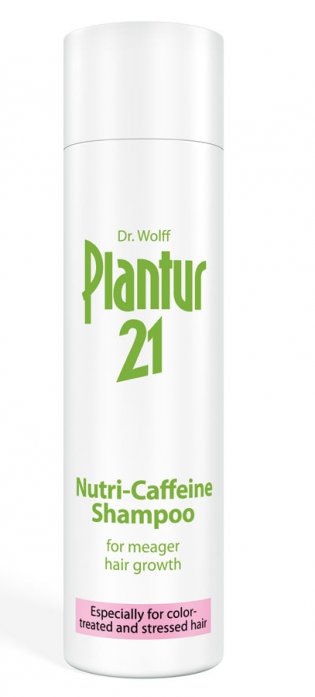 PLANTUR 21 NUTRI SAMPON 250ML