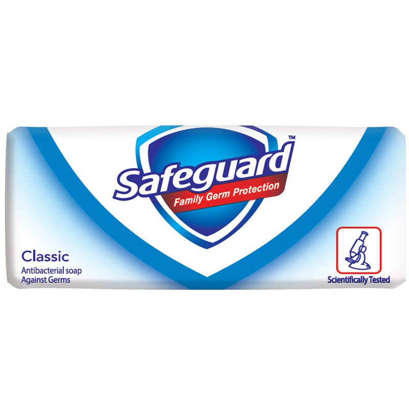 SAFEGUARD CLASSIC SAPUN 90G