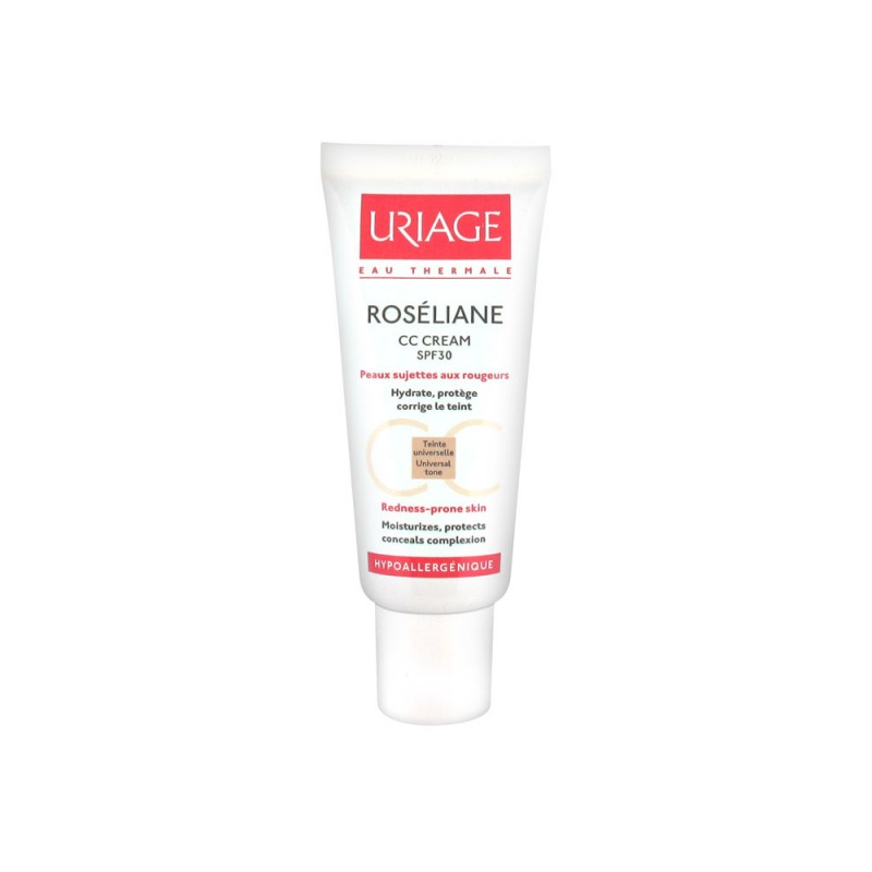 URIAGE ROSELIANE KREMA SPF30 40ML