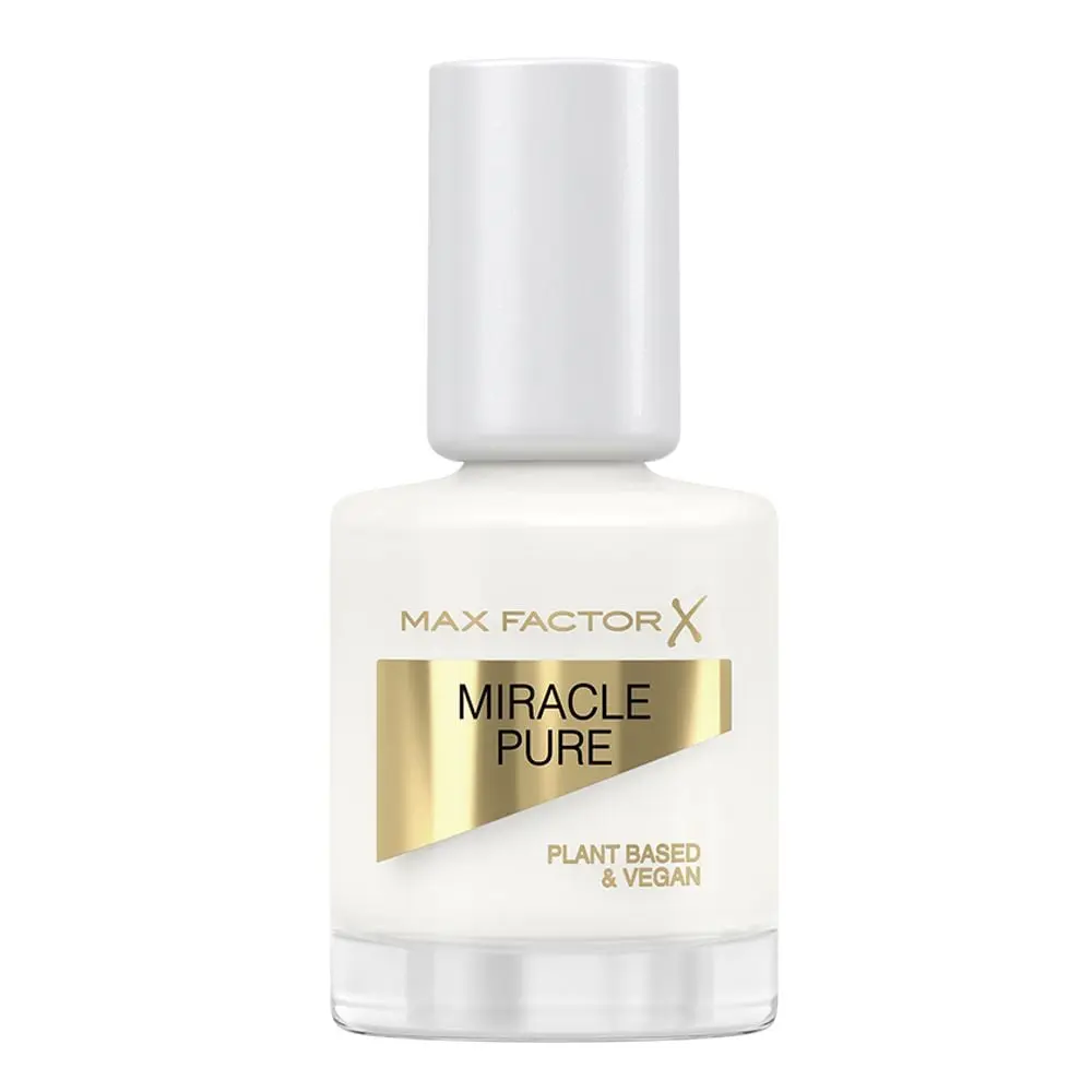 MAX FACTOR Lak za nokte Miracle Pure 155 Coconut milk