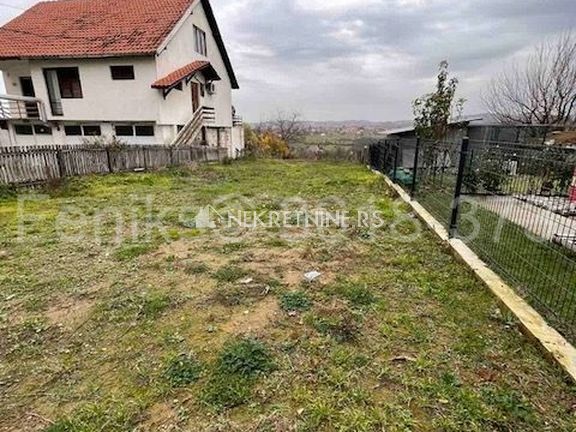 Prodaja zemljišta Lazarevac Šušnjar