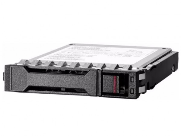 HDD HPE 1.2TBSAS12G10KSFF(2.5in)3Y Only for use with Broadcom MegaRAID