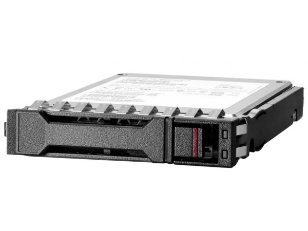SSD HPE 4800GB SATA 6G Read Intensive SFF BC MV3Y Only for use with Broadcom MegaRAID