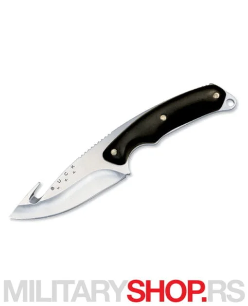 Lovački nož sa kukom Buck Alpha Hunter