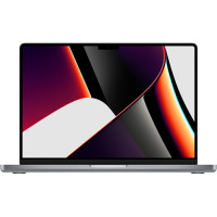 Apple MacBook Pro M1 MKGQ3LL/A