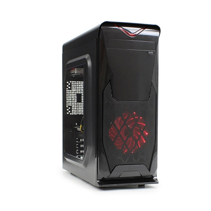 Računar PC AMD Ryzen 5 4500/8GB/500GB/GTX1650 4GB no/TM