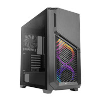 Antec DP502 Black