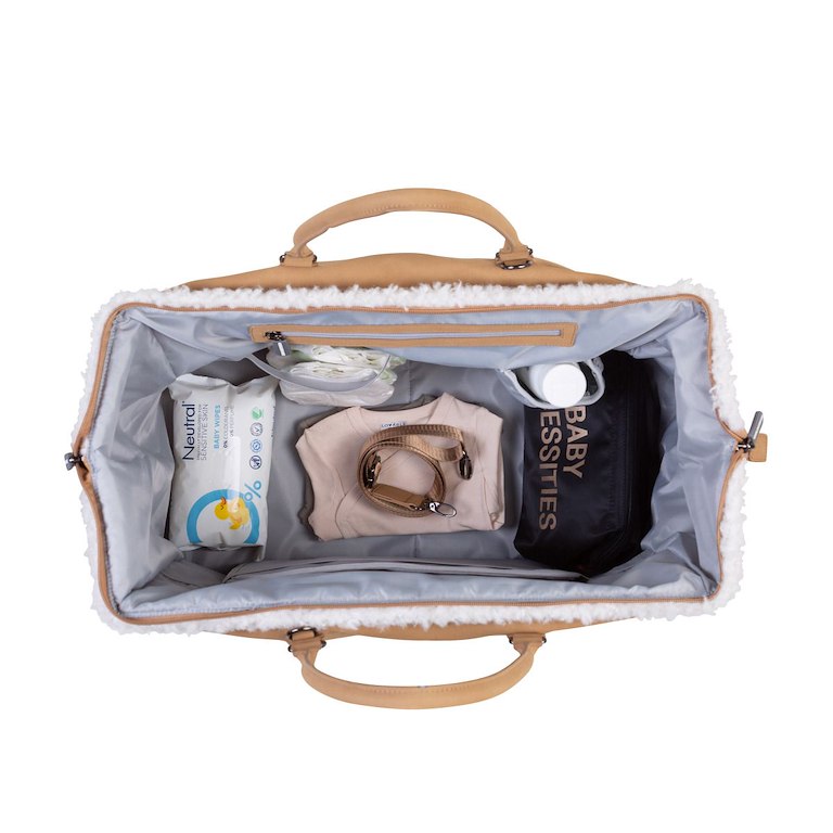 Childhome torba, MOMMY BAG