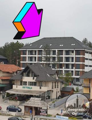 Špika apartmani Zlatibor